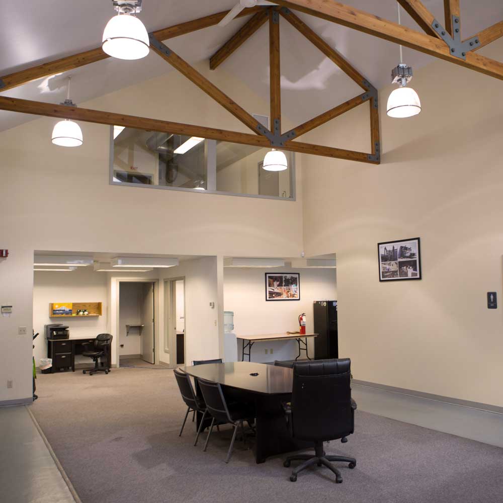 Services | Platypus Marine